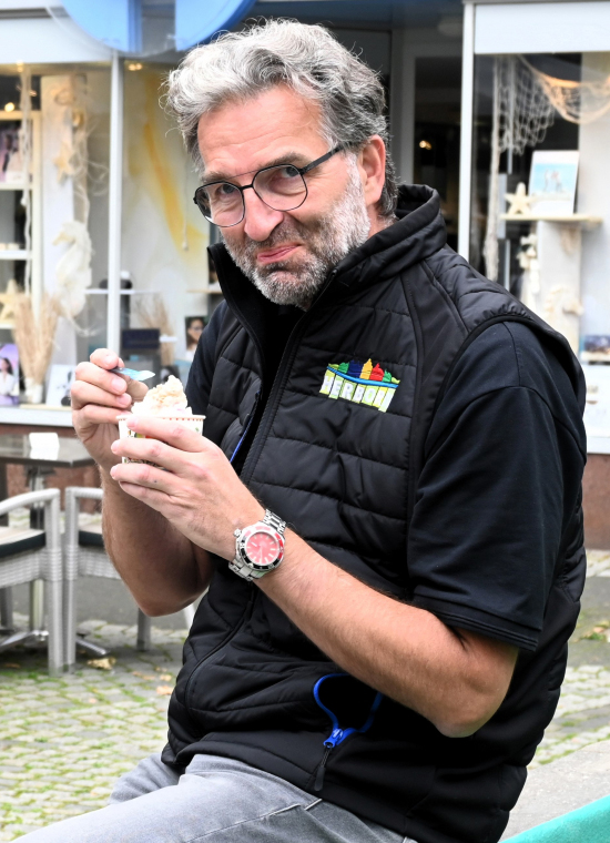 Jörg Michael Simmer - KuSch Herborn e.V.